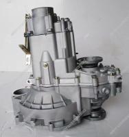 China VW Jetta Manual Transmission Gearbox for Improved Fuel Efficiency for sale