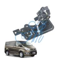 China JMC Ford Transit V362 Toureo Rear Left Height Suspension Sensor 2.4 Engine Compatible for sale