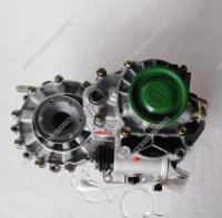China VW Jetta Manual Transmission Gearbox for Improved Fuel Efficiency for sale