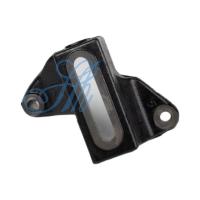 China Belt Tensioner and Bracket for JMC Carrying Truck Air Conditioner Pulley Kairui N800 for sale