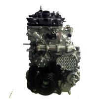 China ISUZU D-MAX 2500cc 4JK1 Turbo Diesel Bare Engine Long Block 2.5L for Chevrolet Colorado for sale