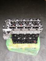 China ISUZU D-MAX 2500cc 4JK1 Turbo Diesel Bare Engine Long Block 2.5L for Chevrolet Colorado for sale
