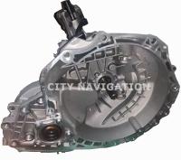 China Car Fitment Chevrolet Manual Transmission Gearbox for Cruze 1.6 Aveo 1.4 Orlando 1.4 for sale