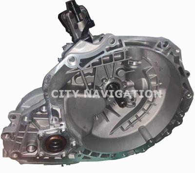 China Car Fitment Chevrolet Manual Transmission Gearbox for Cruze 1.6 Aveo 1.4 Orlando 1.4 for sale
