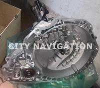 China Car Fitment Chevrolet Manual Transmission Gearbox for Cruze 1.6 Aveo 1.4 Orlando 1.4 for sale