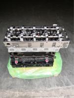 China 4JK1 4 Cylinder Diesel Engine 2.5T for ISUZU D-MAX Pick up Environmentally Friendly for sale