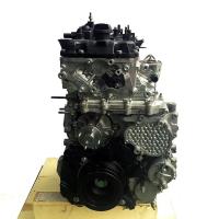 China 4JK1 4 Cylinder Diesel Engine 2.5T for ISUZU D-MAX Pick up Environmentally Friendly for sale