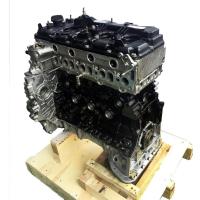 China 4JK1 4 Cylinder Diesel Engine 2.5T for ISUZU D-MAX Pick up Environmentally Friendly for sale