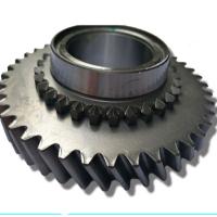 China CHANA/Dongfeng/Beiqi Yinxiang/FAW Jilin Differential Assembly Speed Ratio 9 37 Main Reducer for sale