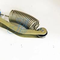 China Brake Proportioning Load Sensing Valve for ISUZU Ford JMC Transit Teshun 2002-2005 Year for sale