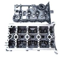 China Passat 1.8T 2.0T Cylinder Head Assembly for VW Magotan Passat Lamando Audi Q5 B9 A4 for sale
