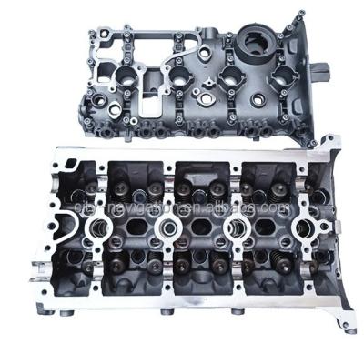 China Passat 1.8T 2.0T Cylinder Head Assembly for VW Magotan Passat Lamando Audi Q5 B9 A4 for sale
