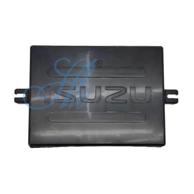 China Battery Box Cover for ISUZU Ford JMC Truck 100P 600P 700P Long-lasting Performance for sale
