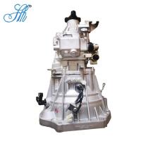 China Durable Manal Gearbox Type Auto Transmission Gearbox Assembly for Changan CHANA CX70 for sale