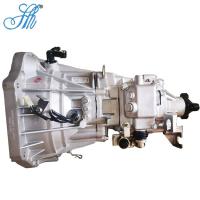 China Durable Manal Gearbox Type Auto Transmission Gearbox Assembly for Changan CHANA CX70 for sale