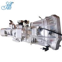China Durable Manal Gearbox Type Auto Transmission Gearbox Assembly for Changan CHANA CX70 for sale