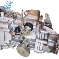 China Durable Manal Gearbox Type Auto Transmission Gearbox Assembly for Changan CHANA CX70 for sale