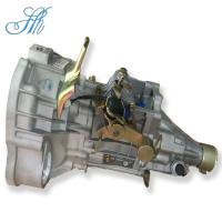China 550*390*425 MR510F30 16104278 Transmission Gearbox for Changan CHANA Star3 Guaranteed for sale