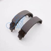China ISO9001/TS16949 Brake Shoe Kit for ISUZU Ford JMC Truck Carrying Kairui Friction Lining for sale