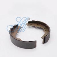 China ISO9001/TS16949 Brake Shoe Kit for ISUZU Ford JMC Truck Carrying Kairui Friction Lining for sale