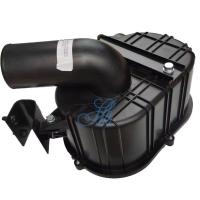 China ISUZU Ford JMC Shunda Carrying Kairui Car Air Filter Housing Box Black Cover Assembly for sale