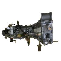 China CERTIFICATE ISO9001 2008 ISO/TS16949 Transmission Gearbox for Changan C37 at Prices for sale
