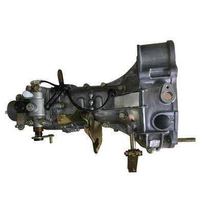 China CERTIFICATE ISO9001 2008 ISO/TS16949 Transmission Gearbox for Changan C37 at Prices for sale