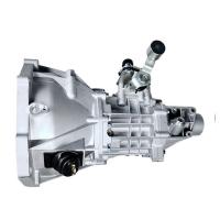 China CERTIFICATE ISO9001 2008 ISO/TS16949 Transmission Gearbox for Changan C37 at Prices for sale