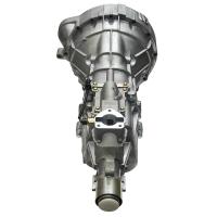 China CERTIFICATE ISO9001 2008 ISO/TS16949 Transmission Gearbox for Changan C37 at Prices for sale