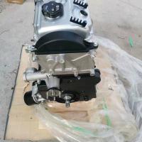 China Other Year 4G64 Motor Engine Assembly for Mitsubishi Eclipse Pajero Ling Landed Gentry for sale