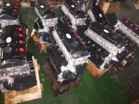 China Other Year 4G64 Motor Engine Assembly for Mitsubishi Eclipse Pajero Ling Landed Gentry for sale