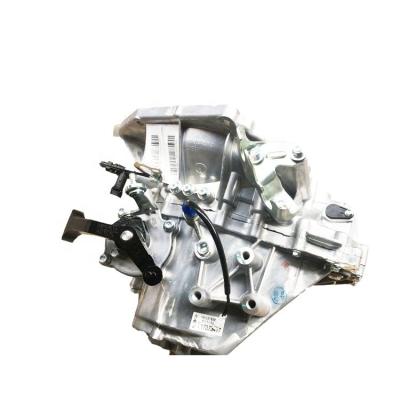 China Gross Weight 43 kg Car Transmission Gearbox MF515K11/ MF515K12 for DFSK GLORY 360/ 370 for sale