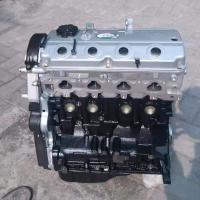 China 1.0L Year Other Turbo Gasoline Petrol Engine for Mitsubishi Dodge Great Wall Car for sale