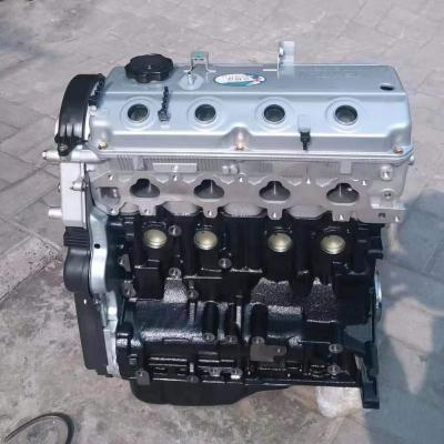 China 1.0L Year Other Turbo Gasoline Petrol Engine for Mitsubishi Dodge Great Wall Car for sale