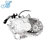 China Gross Weight 43 kg Car Transmission Gearbox MF515K11/ MF515K12 for DFSK GLORY 360/ 370 for sale