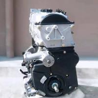China 1.0L Year Other Turbo Gasoline Petrol Engine for Mitsubishi Dodge Great Wall Car for sale