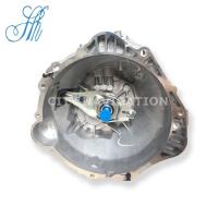 China 2014- DFSK C36/37/31/32 Manual Transmission Gearbox with DK15 Engine Model Affordable for sale