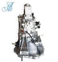 China 2014- DFSK C36/37/31/32 Manual Transmission Gearbox with DK15 Engine Model Affordable for sale