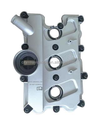 China 06E103471P Good Auto Engine Cylinder Head Chamber Calve Cover for VW Audi 1.2-3.2T CFB CAD CDN CDE CPJ for sale