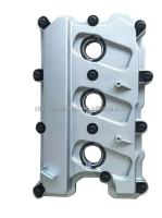 China 06E103471P Good Auto Engine Cylinder Head Chamber Calve Cover for VW Audi 1.2-3.2T CFB CAD CDN CDE CPJ for sale