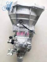 China Car Model for Changan HONOR 1.5L MR515B01 MR515B02 Auto Manual Transmission Gearbox for sale