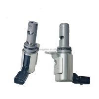 China Engine Code BDX Direct Oil Control Valve for VW Audi 1.6-3.2T 04E906455N 03C906455A for sale