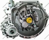 China OE NO. S-TEC LCU 1.2L Manual Transmission for Chevrolet Sail 1.2 Transmission Gearbox for sale
