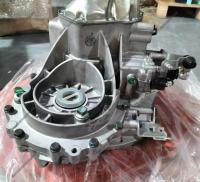 China OE NO. S-TEC LCU 1.2L Manual Transmission for Chevrolet Sail 1.2 Transmission Gearbox for sale