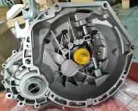 China OE NO. S-TEC LCU 1.2L Manual Transmission for Chevrolet Sail 1.2 Transmission Gearbox for sale