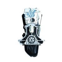 China 1.0L 16V LF466Q 4F18 Petrol Engine For Lifan Fushun Fengshun XINGSHUN MPV and Durable for sale