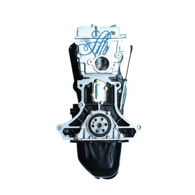 China 1.0L 16V LF466Q 4F18 Petrol Engine For Lifan Fushun Fengshun XINGSHUN MPV and Durable for sale