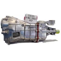 China High Level D-max TFR55 2*2 Diesel Manual Transmission Gearbox for Isuzu Pick Up 2006-2015 for sale