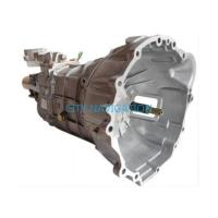 China High Level D-max TFR55 2*2 Diesel Manual Transmission Gearbox for Isuzu Pick Up 2006-2015 for sale