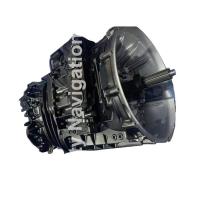 China 16S2530TD 16S2230TD Heavy Duty Truck Gearbox for JAC Gallop Foton Auman EST-A6 for sale